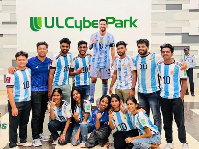 Life @SB - SkyBook Global | Travel Outsourcing Company